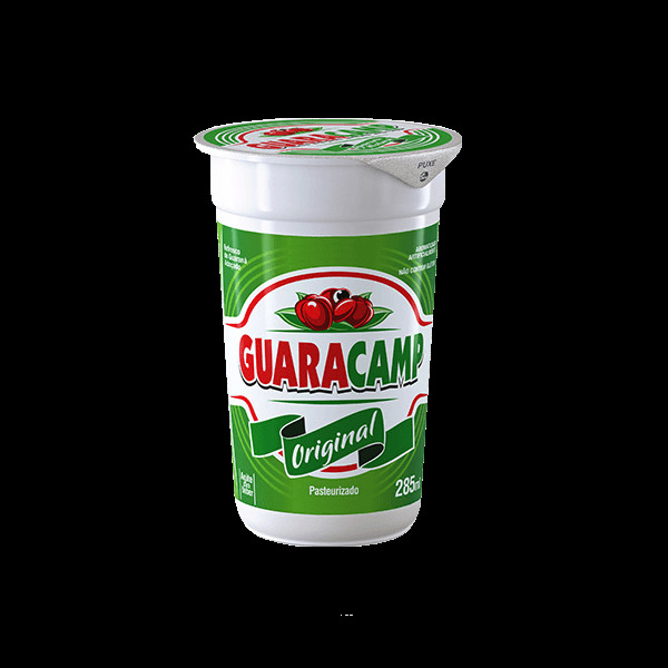 Guaracamp | Pães Novo Rio